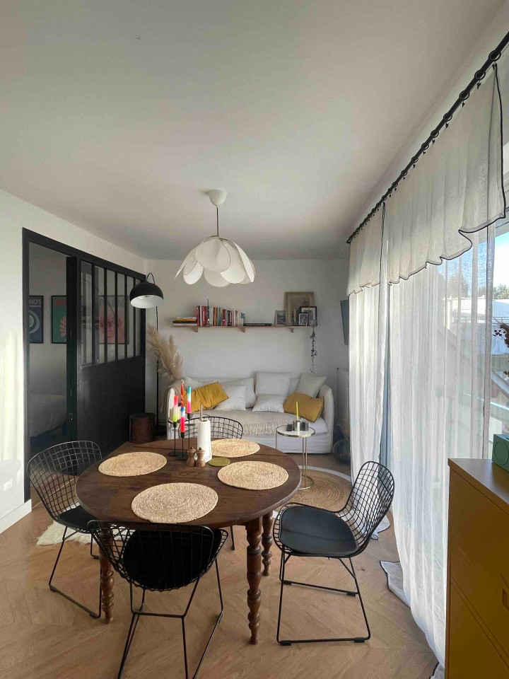 Superb Apartment - Downtown Vannes On Foot - Vannes