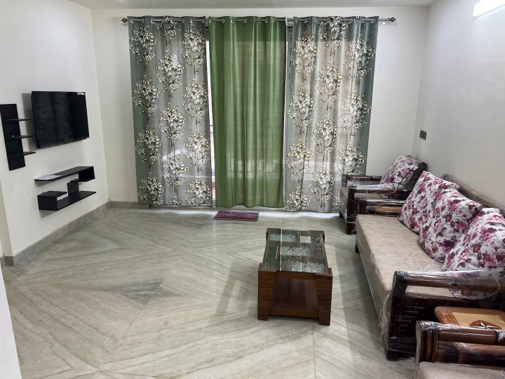 Nasiris Abode Airbnb - Hyderabad