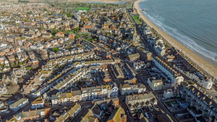 Beachway House, Weymouth - Weymouth