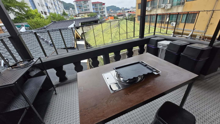 Spring Day Guesthouse - Daejeon