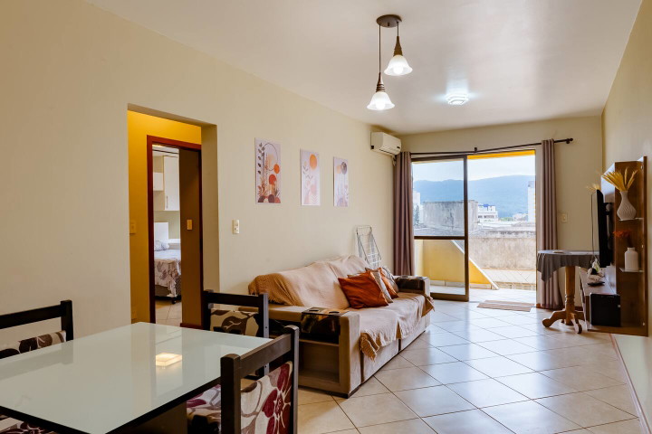 Entire Apartment In Santa Maria With Bbq Area - Santa Maria