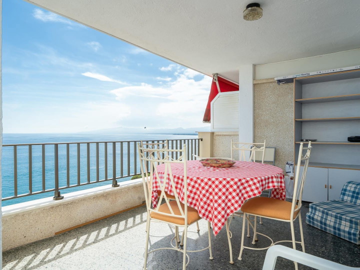 Appartement Avec Vue Sur La Mer à 6km Portaventura - Salou