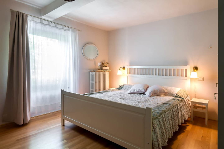 Vista Lago In Cascina- Amazing View Countryhouse - Varese