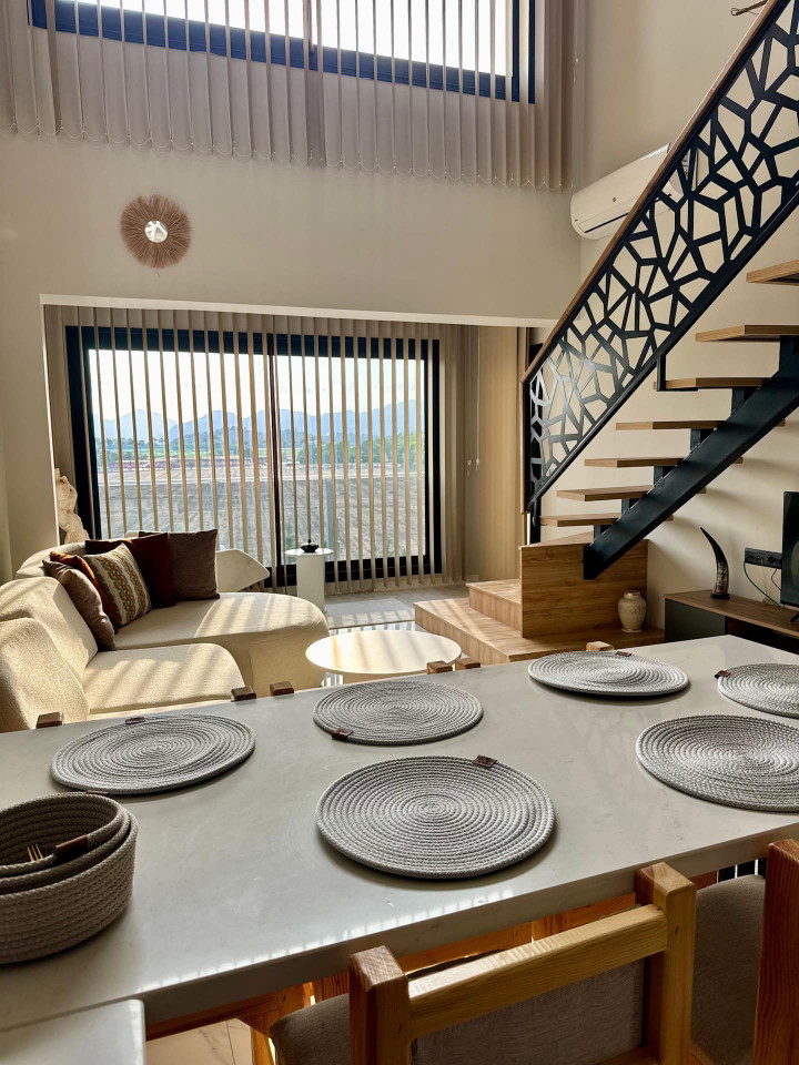 Dalaman Havalimanına Yakın Lokasyonda Tatil D:18 - Dalaman