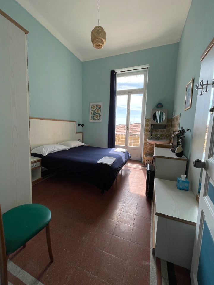 Trattoria Dei Pani Albergo - Ventimiglia