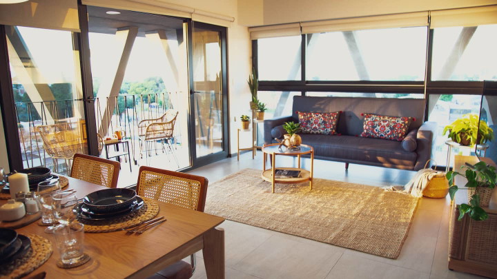 Charming Apartment With A Pool! - Guadalajara