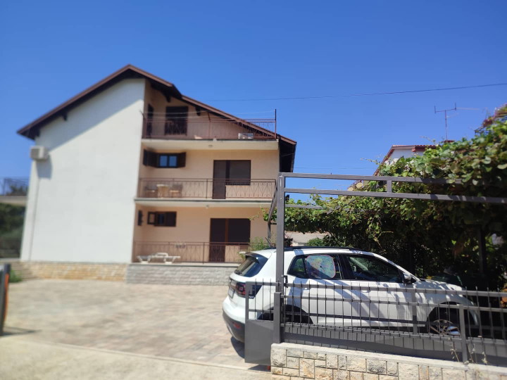 Petra A - Umag