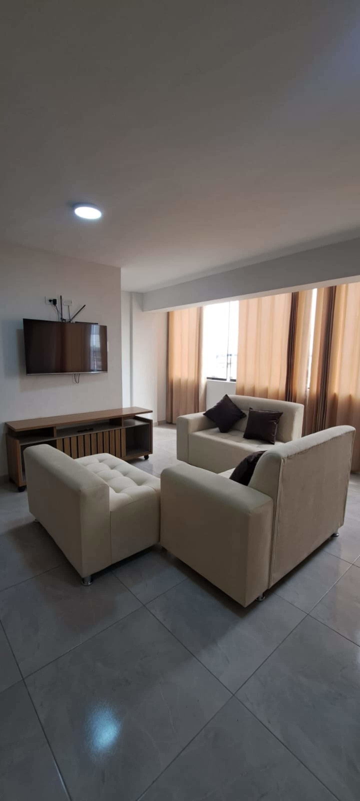 Alquiler De Departamento Por Temporada De Verano - Mollendo