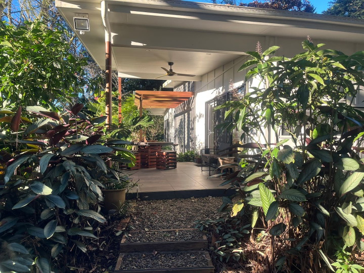 Amber Tree Bungalow - Maleny Retreat - Maleny