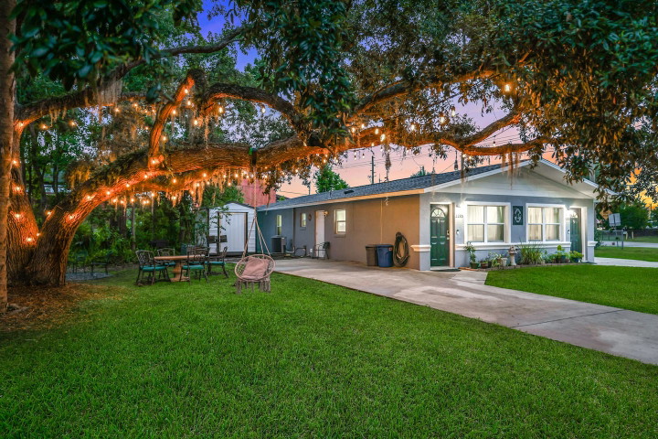 #3 Charming *2 Bdrm *Boat Parking *Convenient Loca - Florida