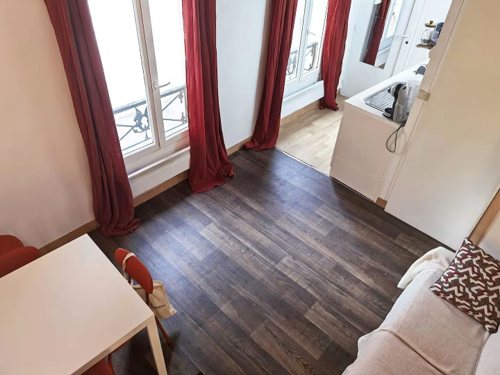 Stylish Loft For 4 Near Bastille/le Marais/metro - Bercy Village