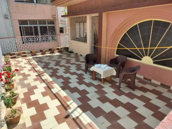 Spacious And Airy 2bhk Home Stay In Ranchi - Ranchi