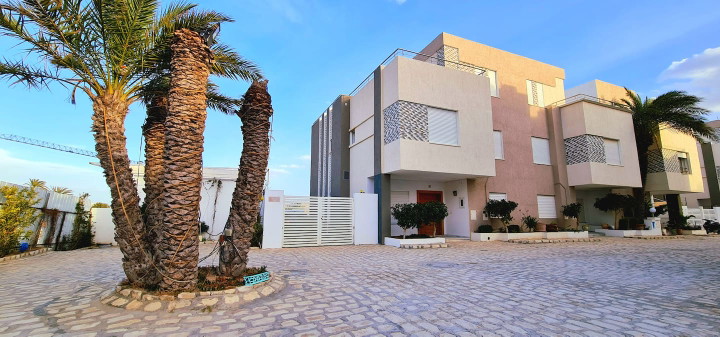 Private Villa - Monastir