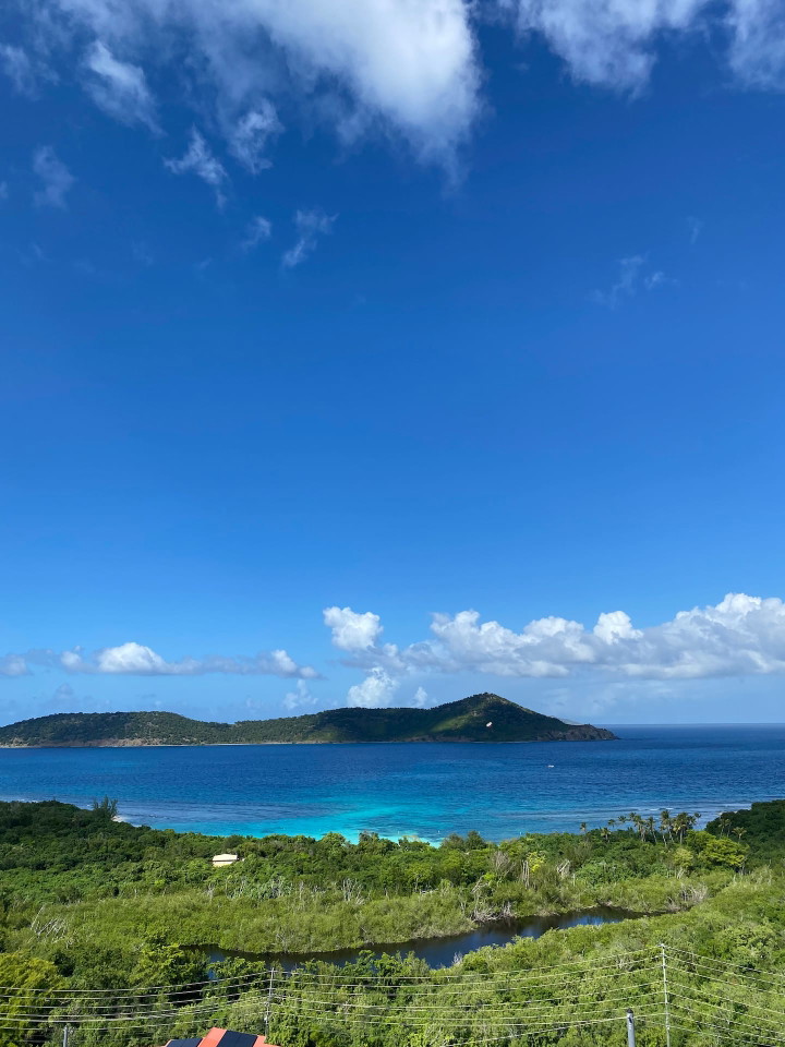 Epic View - Spacious 1 King 1 Queen 2 Bdrm Suite - U.S. Virgin Islands