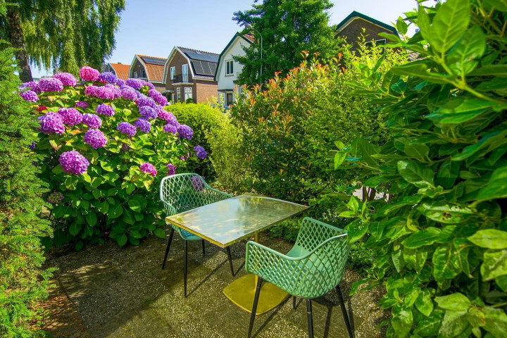 Veluwe Getaway Near Arnhem - Oosterbeek