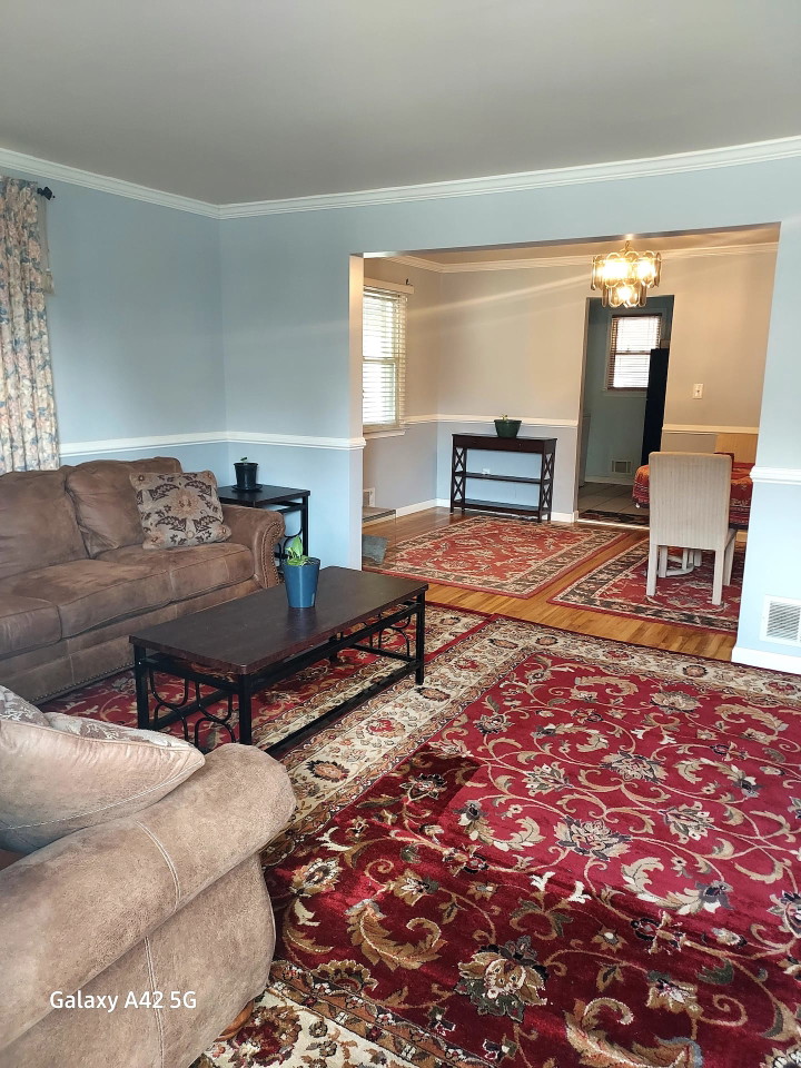 Clean And Very Comfortable 
1st And 2nd Floor Apt - Towson, MD
