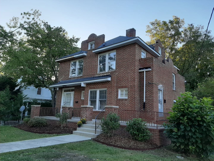 The Eleanor Annex - Funky Cool Historic. Apt A. - Henderson, NC