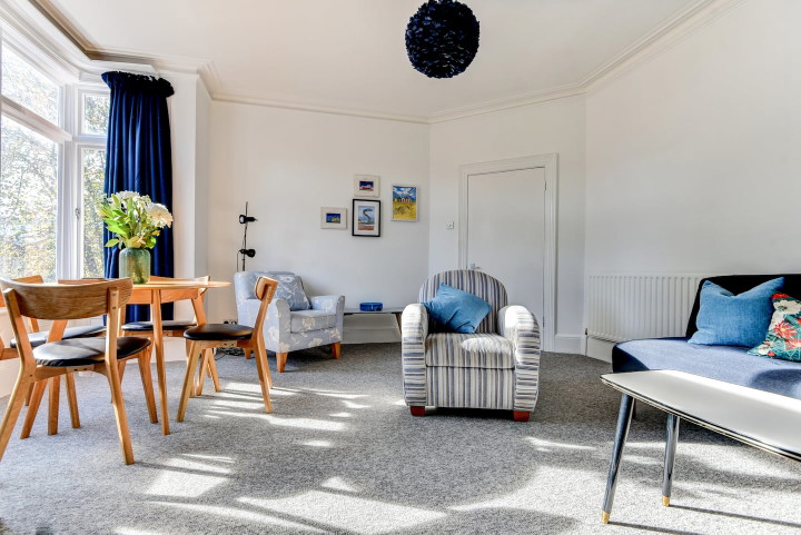 Town And Tide Apartment - West Sussex