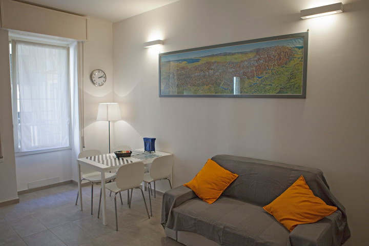 Casa Elettra: Appartamento In Pieno Centro Città - Bologna