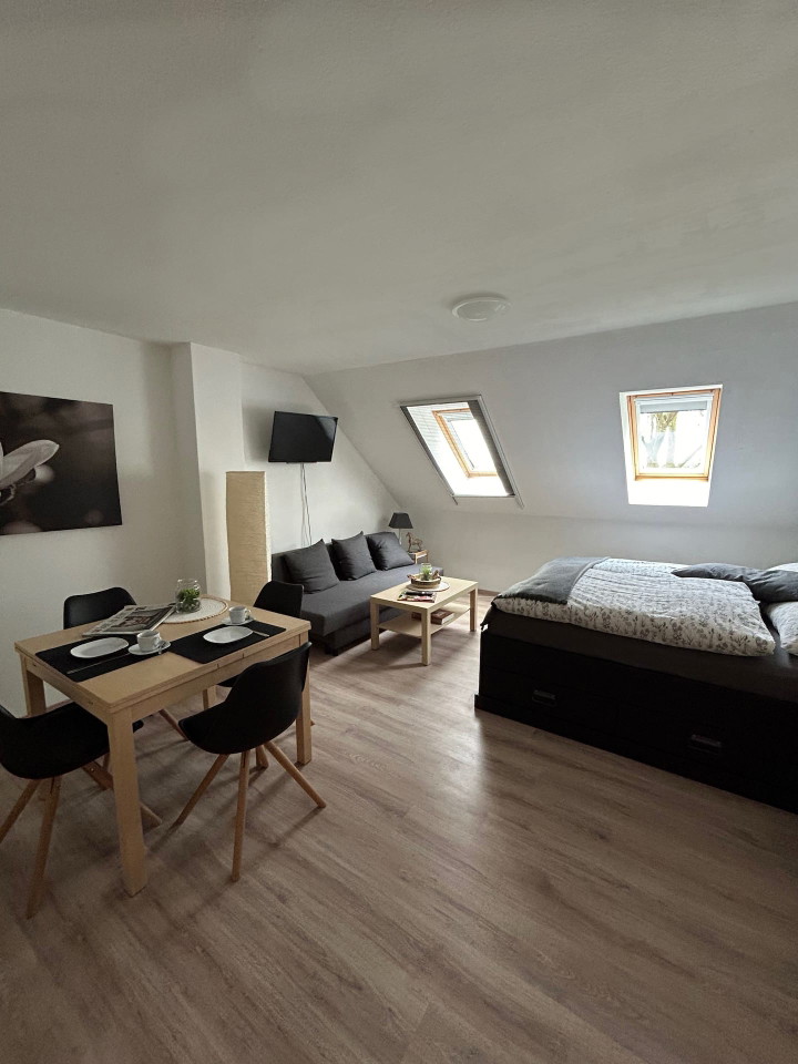 Wohnung Gans - Nordsee