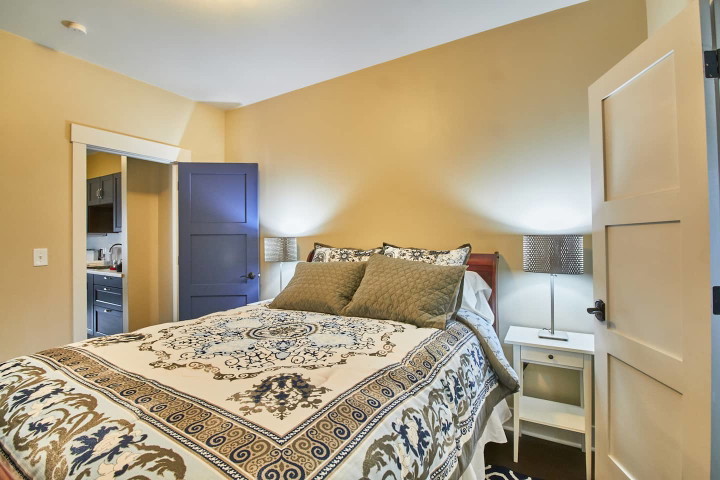 Seattle Historic Fremont Remodel - Seattle, WA