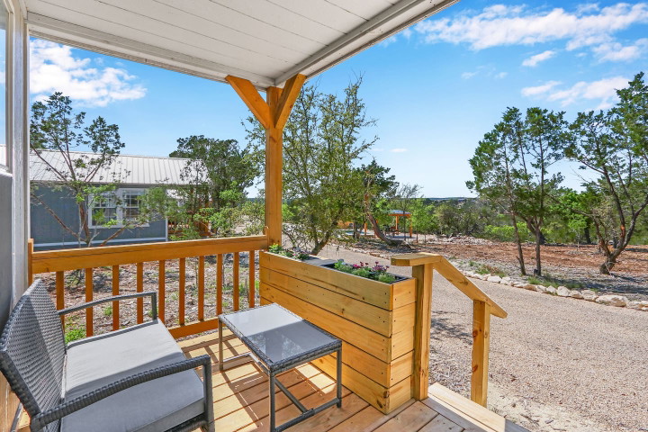 Madrona Hills #1 Pool, Hot Tub And Gas Fire Pit - Kerrville, TX