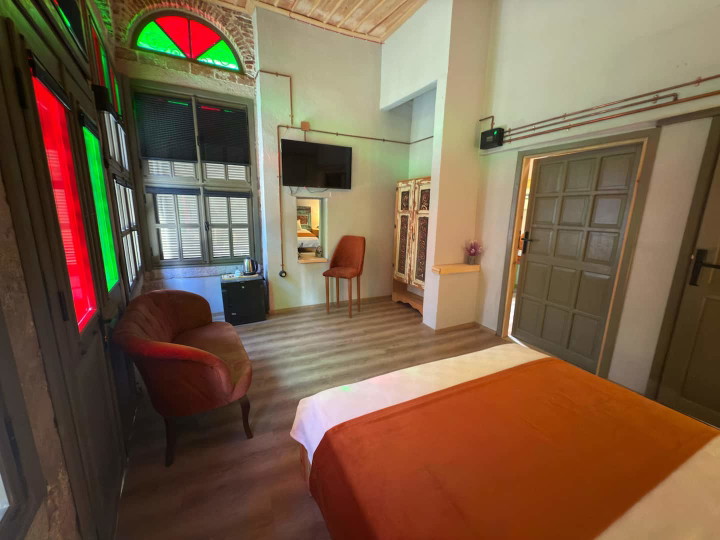 Standart 1 - Maya Guest House - Ayvalık