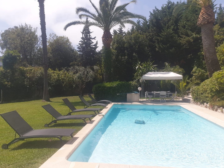 Villa Cannes - Grasse