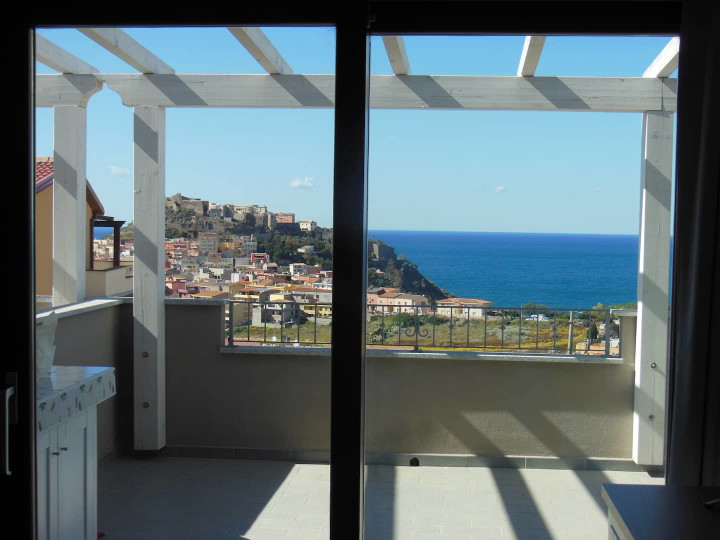 Kimberly House - Castelsardo