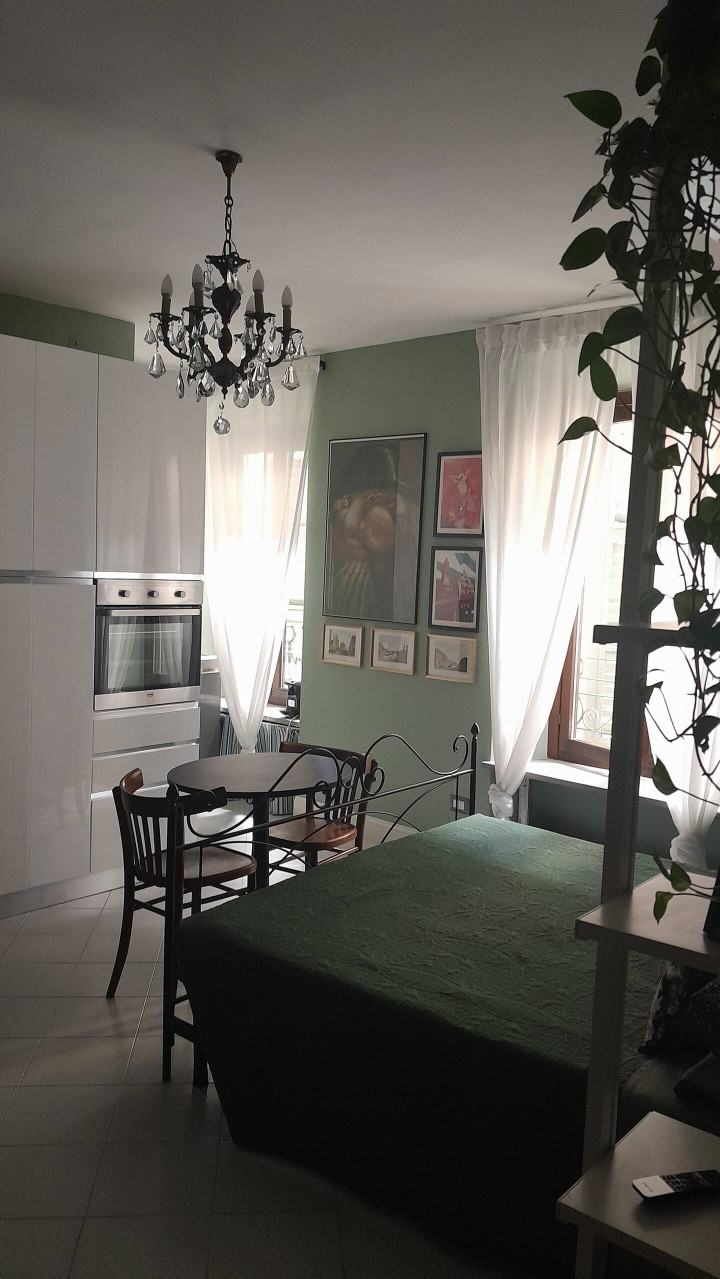 Casa Platina - Cremona
