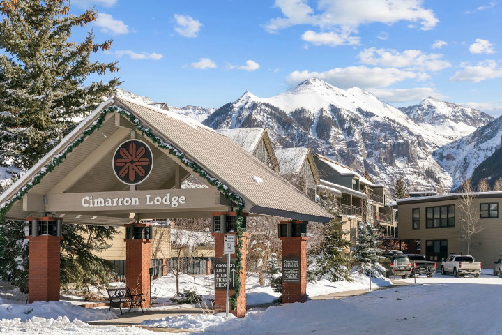 Perfect Ski-in/ski-out Condo At Telluride Lift 7! - Telluride, CO