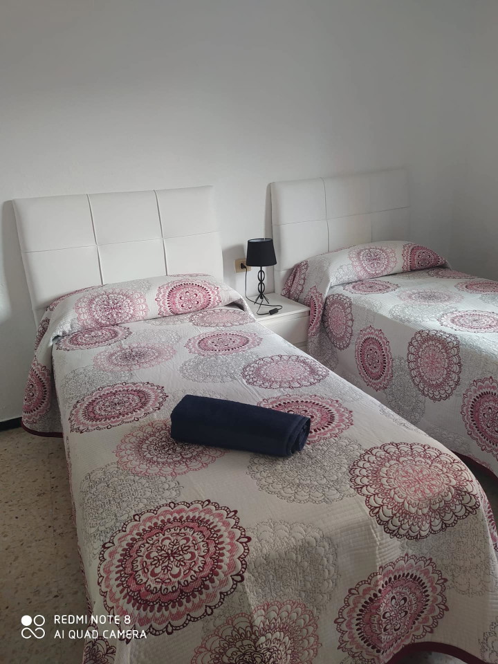 Mi Abuela, 1-bedroom Apartment 105 - Valle Gran Rey