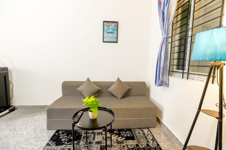 1bhk Near Manyata Tech Park/airport Road 307 - India