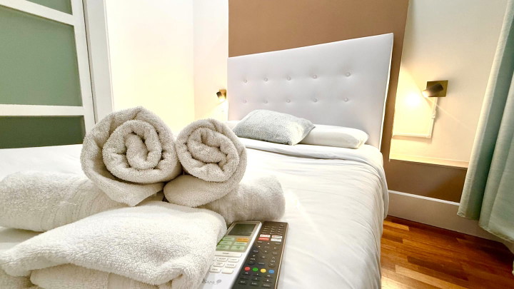 Hotelito Luxe - Barcelone