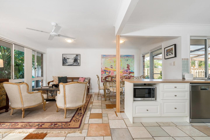 Casita Del Mar In Byron Bay - Byron Bay