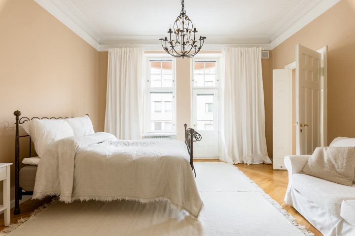 Beautiful Apartment In The Center - Tampere
