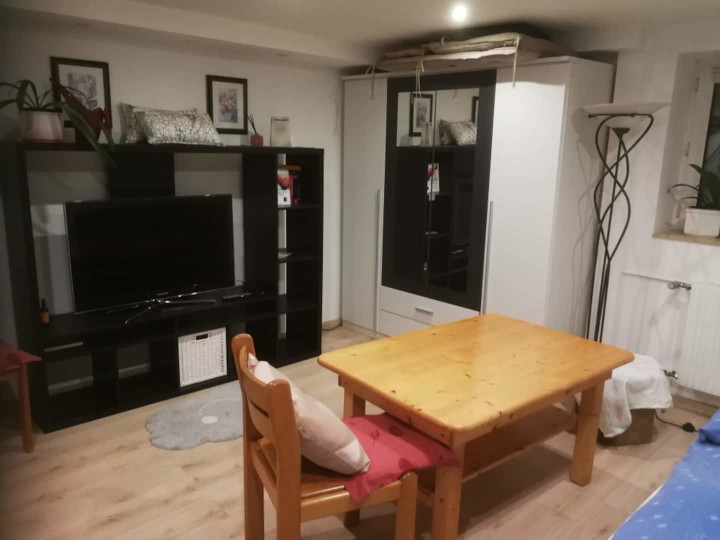1-room Guest Apartment In Mü-großhadern - Munich