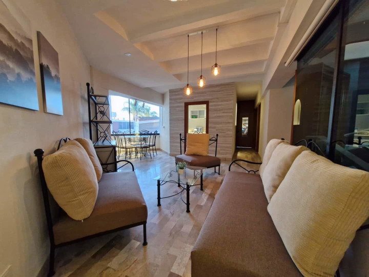 Apartment In Puebla (2). - Puebla