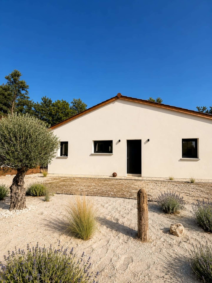 Villa - 8 Pers - Piscine Et Jacuzzi - Gradignan