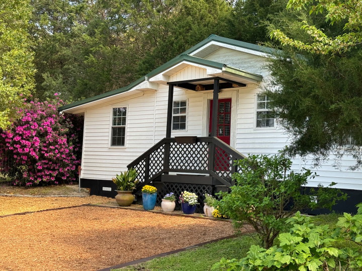 Camden Garden Cottage - Camden, SC