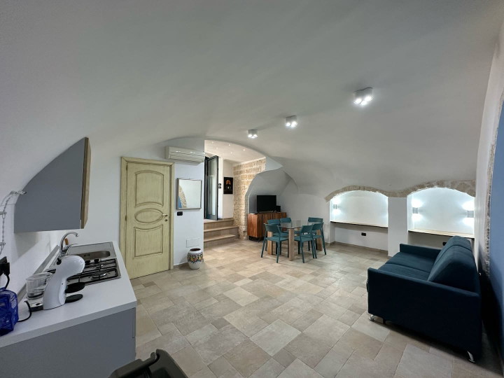 Casa Al Mare - Manfredonia