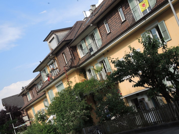 Bnb-wabern - Bern