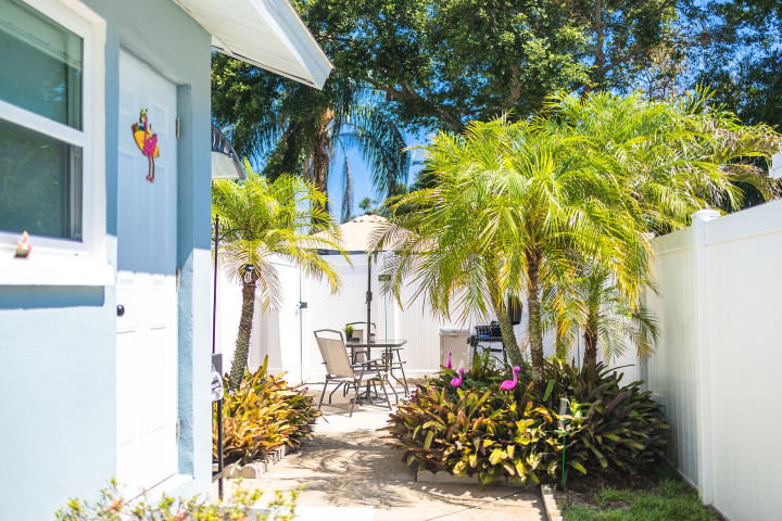 Clearwater Studio Getaway - Clearwater, FL