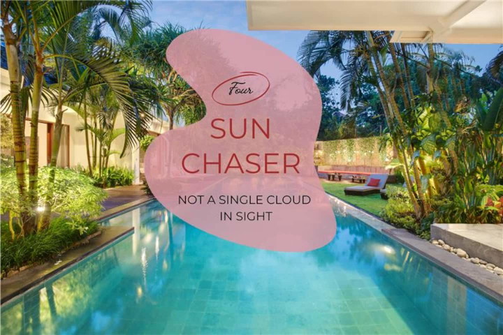 Canggu Beach Enigma! 7bed State-of-the-art Villa - Canggu