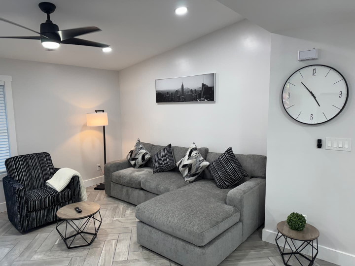 Accommodation Near The Airport - Riverdale, GA