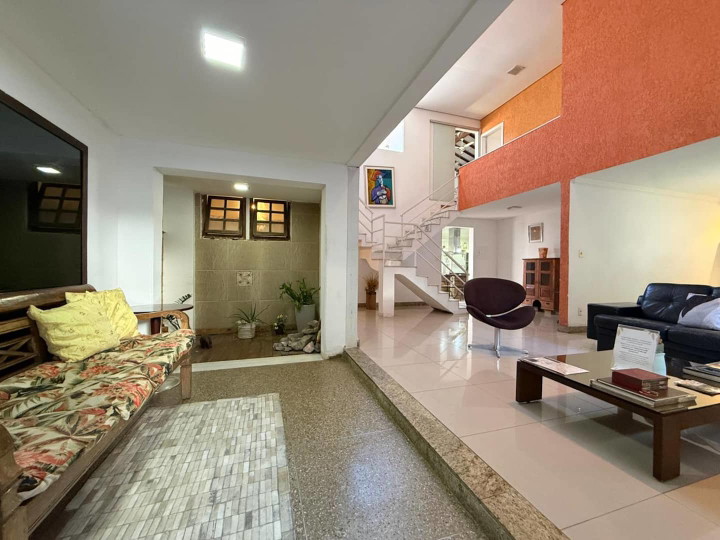 A Hideaway In Pampulha Comfort And Tranquility - Belo Horizonte