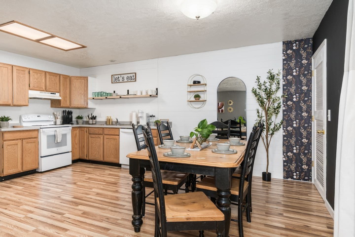 Gatecity Getaway - Pocatello, ID