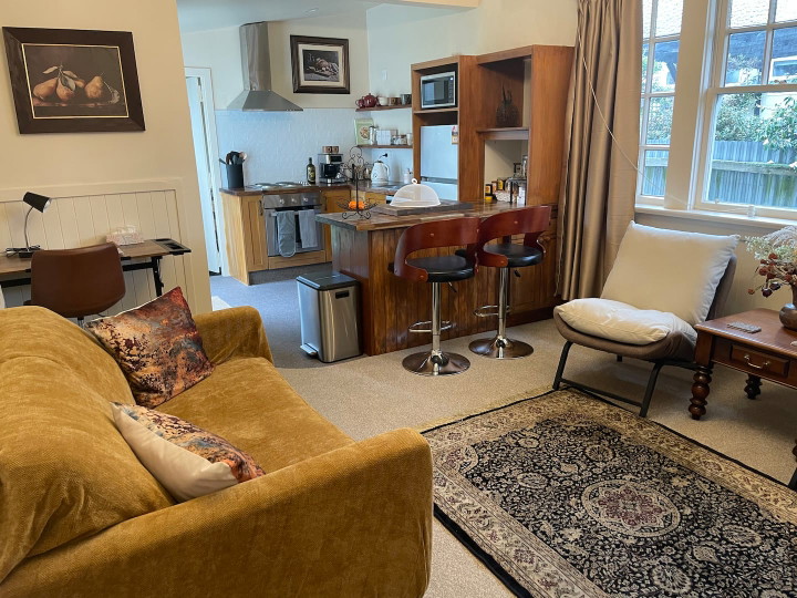 Boutique Chic In Seaview - Timaru