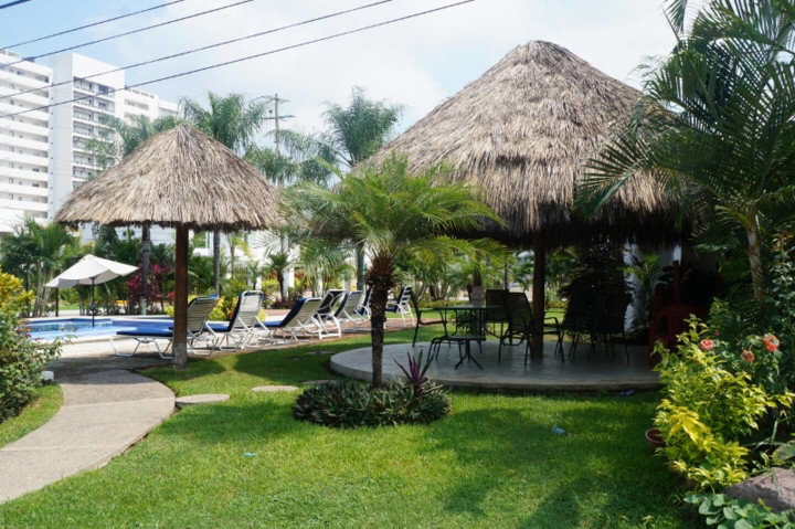 Gorgeous Metropolitan Living En Puerto Vallarta - Puerto Vallarta