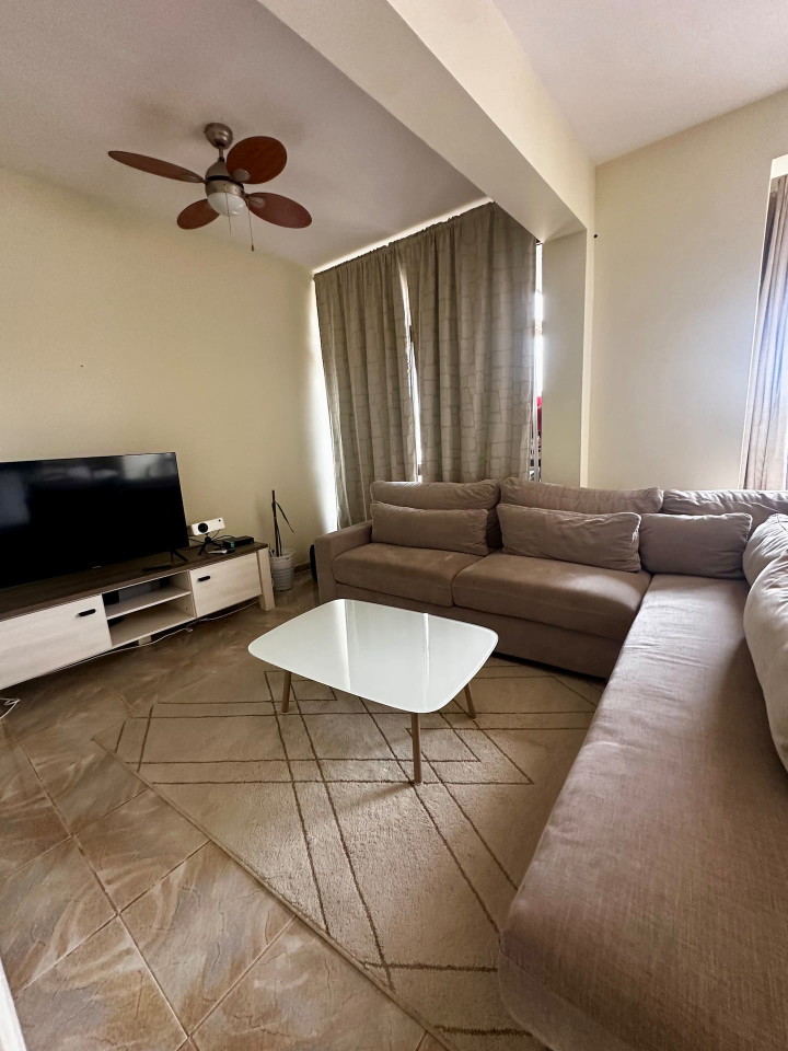 Sodade Vista Spacious Home W/ Sea And City Views. - Cape Verde